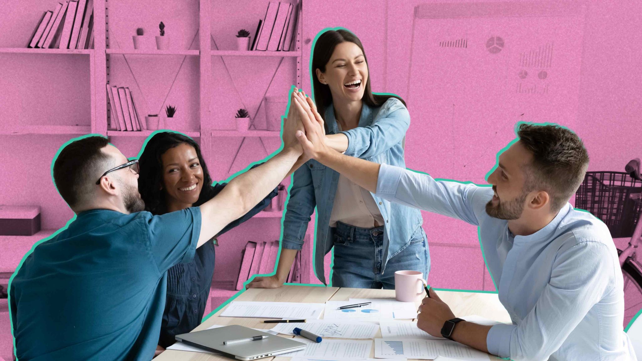 What is Executive Leadership?